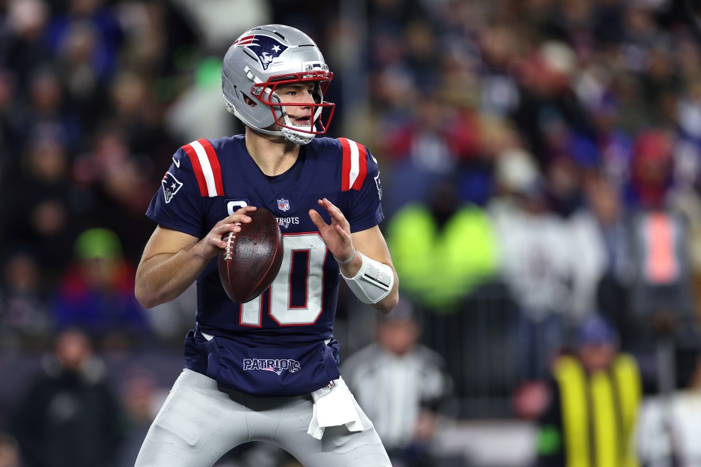 Houston Texans vs. New England Patriots: How to livestream the NFL ...