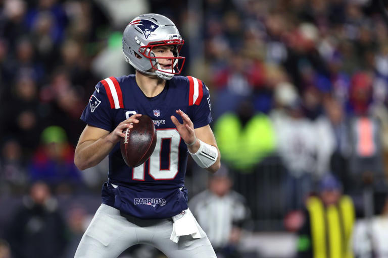 Houston Texans vs. New England Patriots: How to livestream the NFL ...