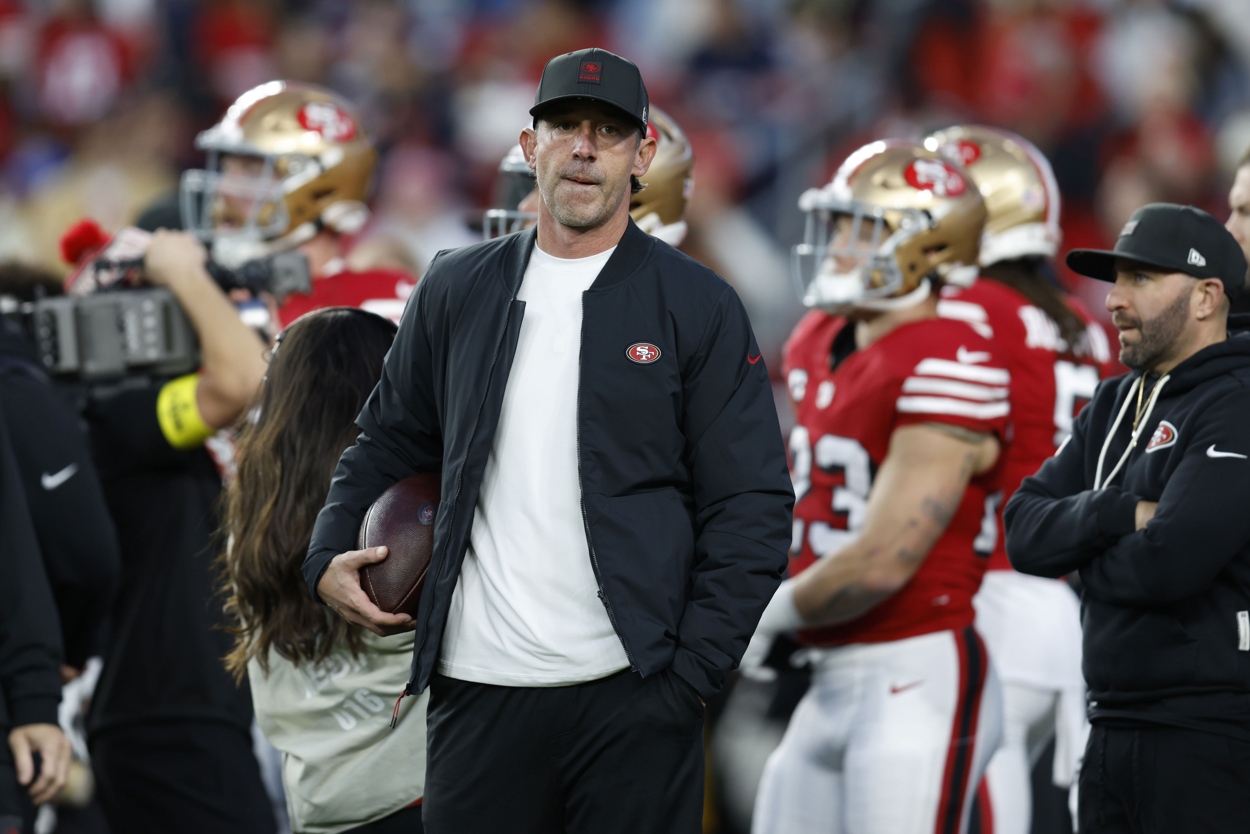 How optimistic should we really be about the 2026 49ers?