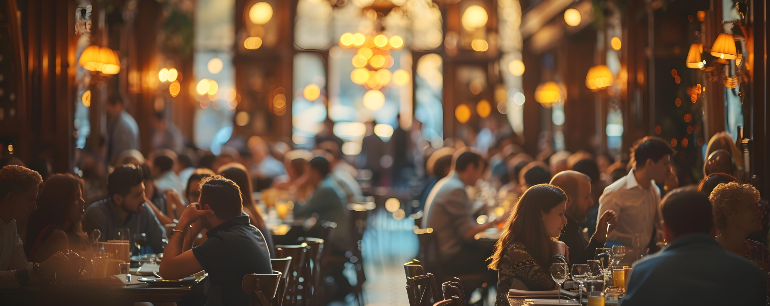 Why your romantic dinner choice might just be a disaster