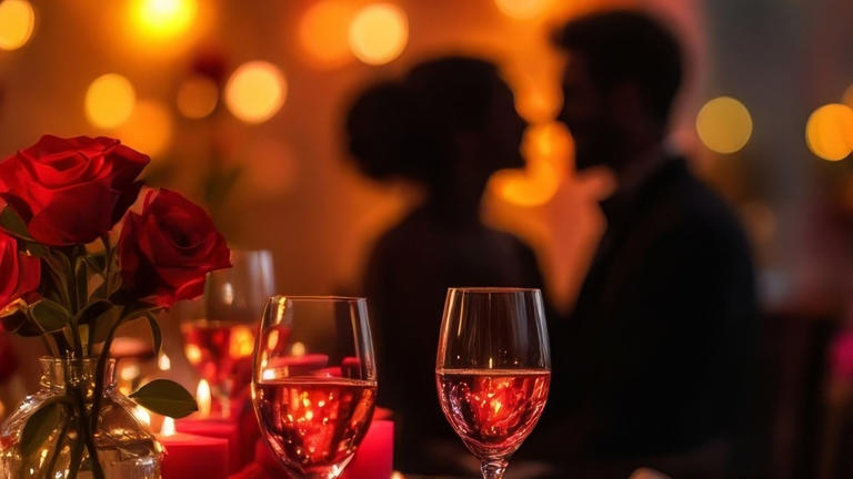 Why your romantic dinner choice might just be a disaster