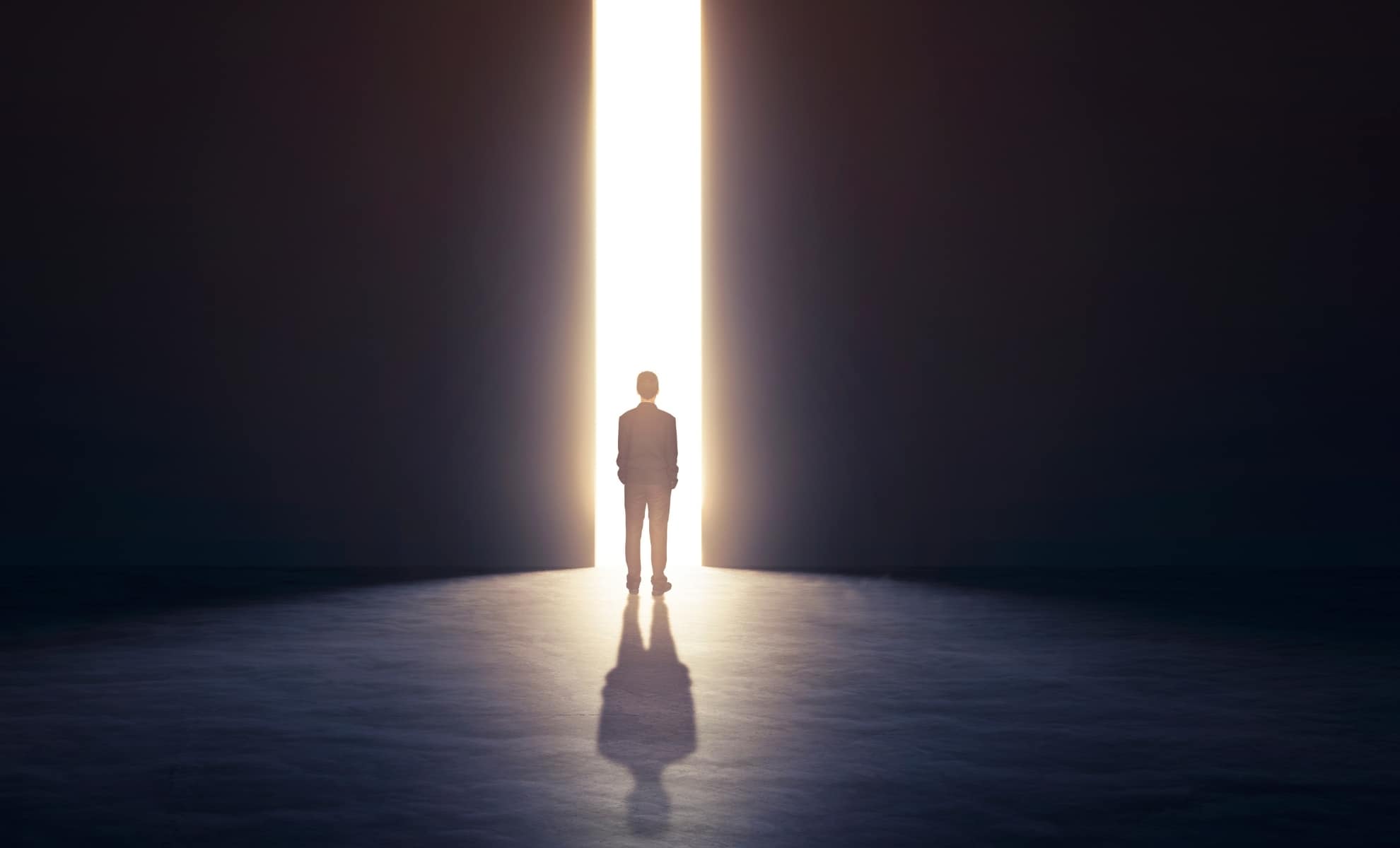 Near-death experiences keep happening, and science still can’t explain them