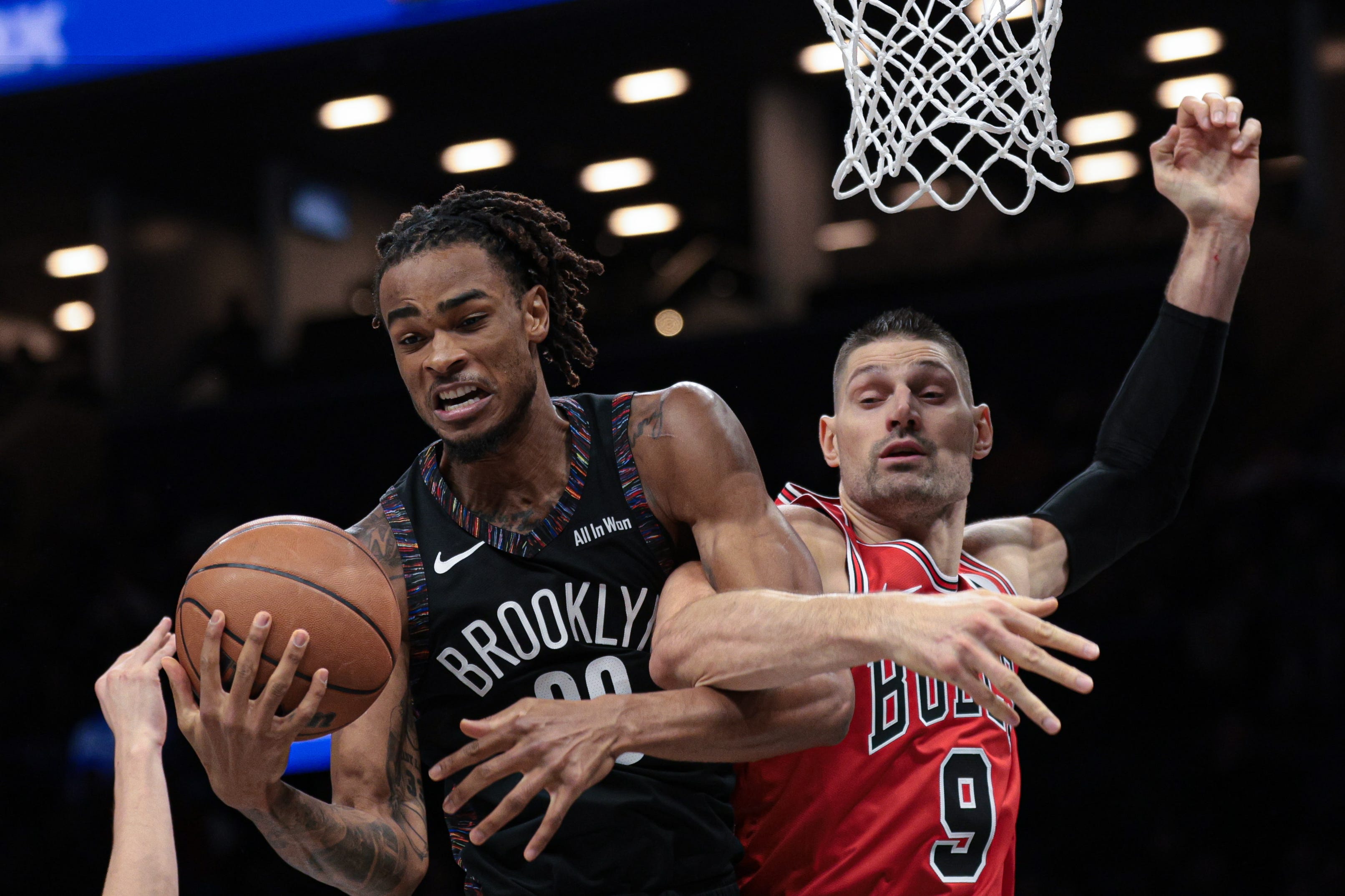 Nets at Bulls betting preview: Prediction, point spread, odds