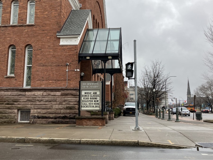 RCSD students to perform "I Have a Dream" concert with RPO