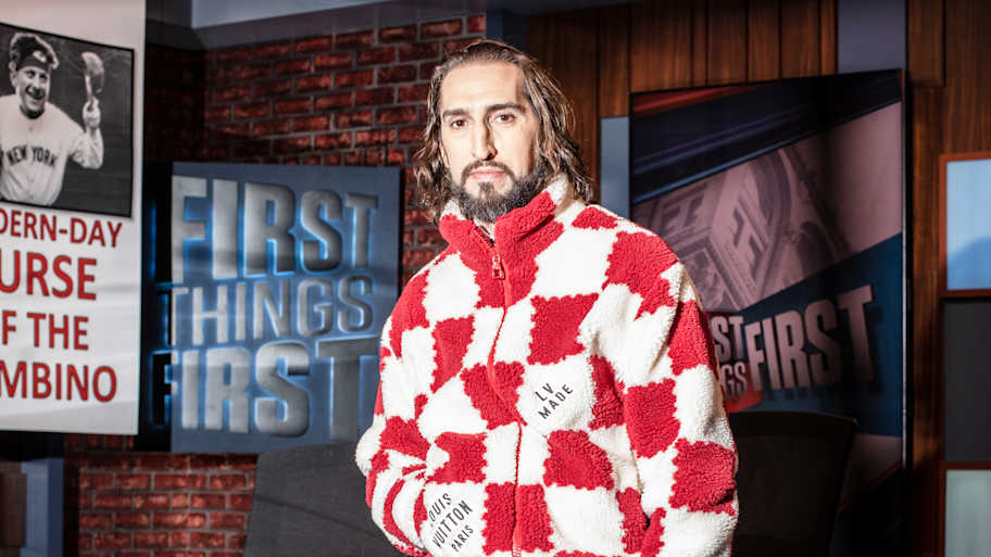 Denver Broncos' hater Nick Wright was again flat-out wrong about the team