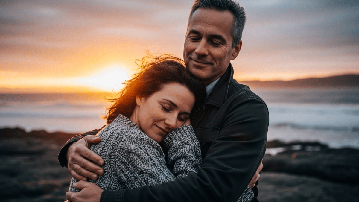 11 phrases pure-hearted people say that make you feel confident and secure