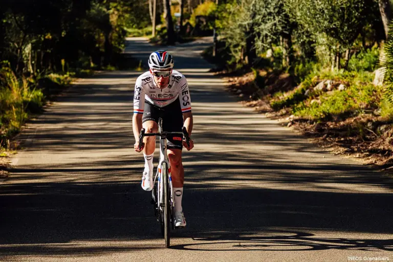 Favorites prologue Tour Down Under 2026 | First ochre jersey could fall ...