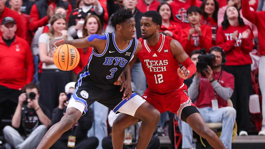 NCAA basketball top 25 power rankings: Iowa State, Vanderbilt, Arkansas ...