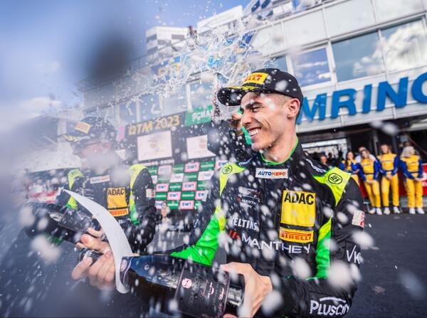 Drei Titel als Ziel: Was Rene Rast mit Thomas Preinings DTM-Traum zu ...