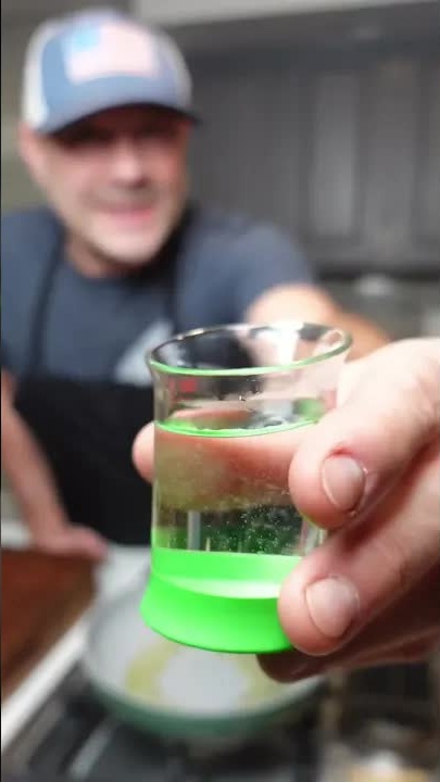 Six-ingredient pot roast with Grown In Idaho mashed potatoes