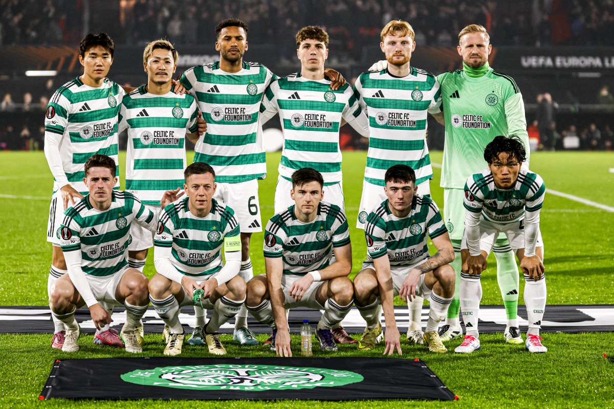 Auchinleck Talbot vs Celtic Lineups, Live Streaming, How & Where to ...