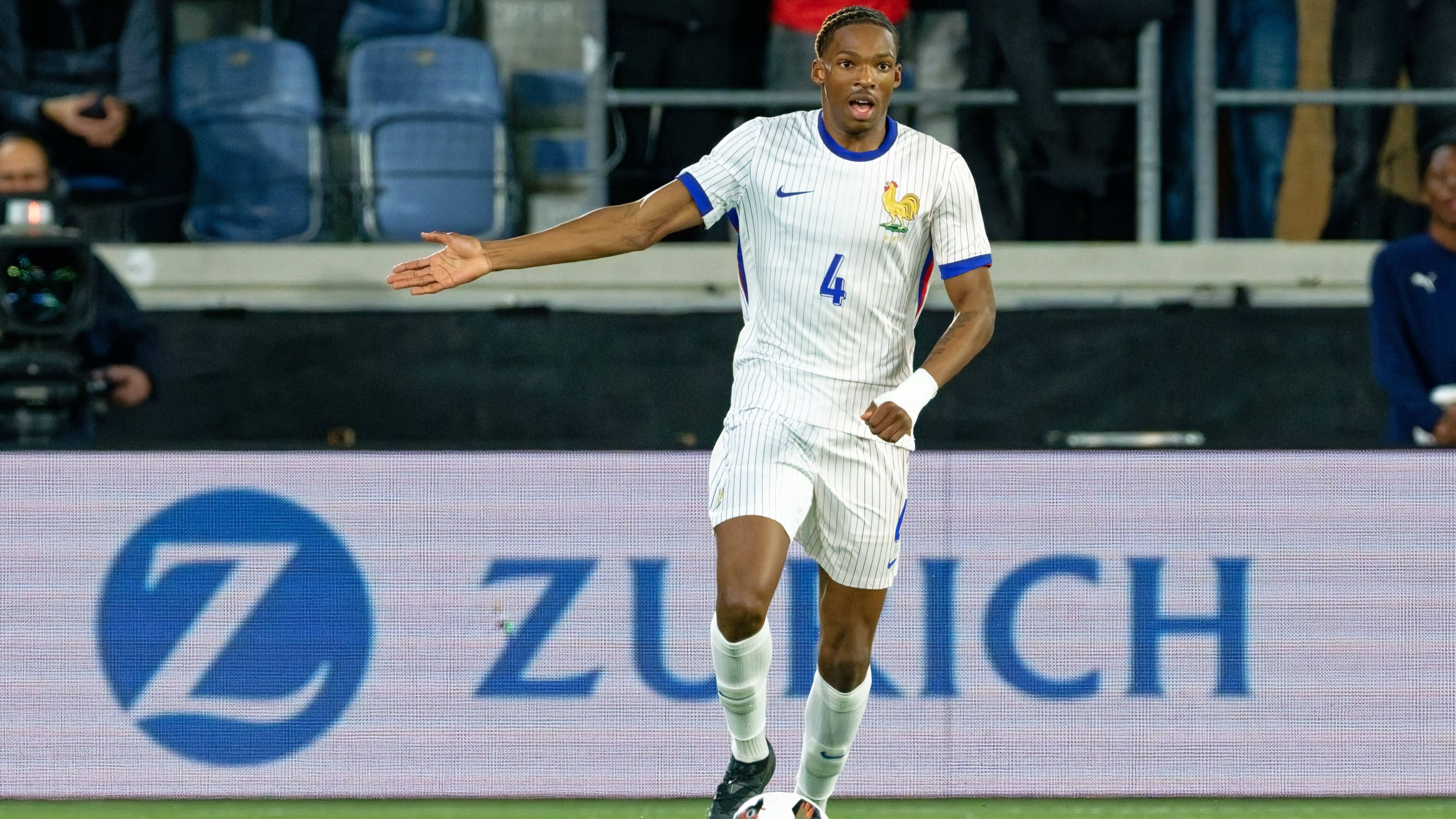 Chelsea persoonlijk akkoord met nieuwe versterking: flinke vraagprijs ...