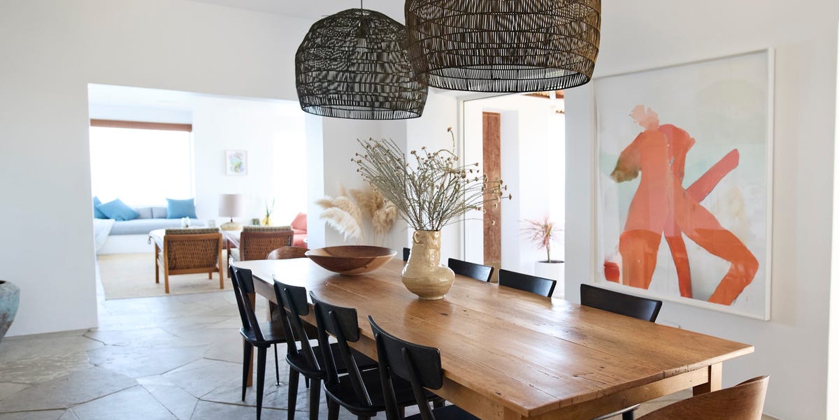 5 rooms in your home designers want you to reset in 2026