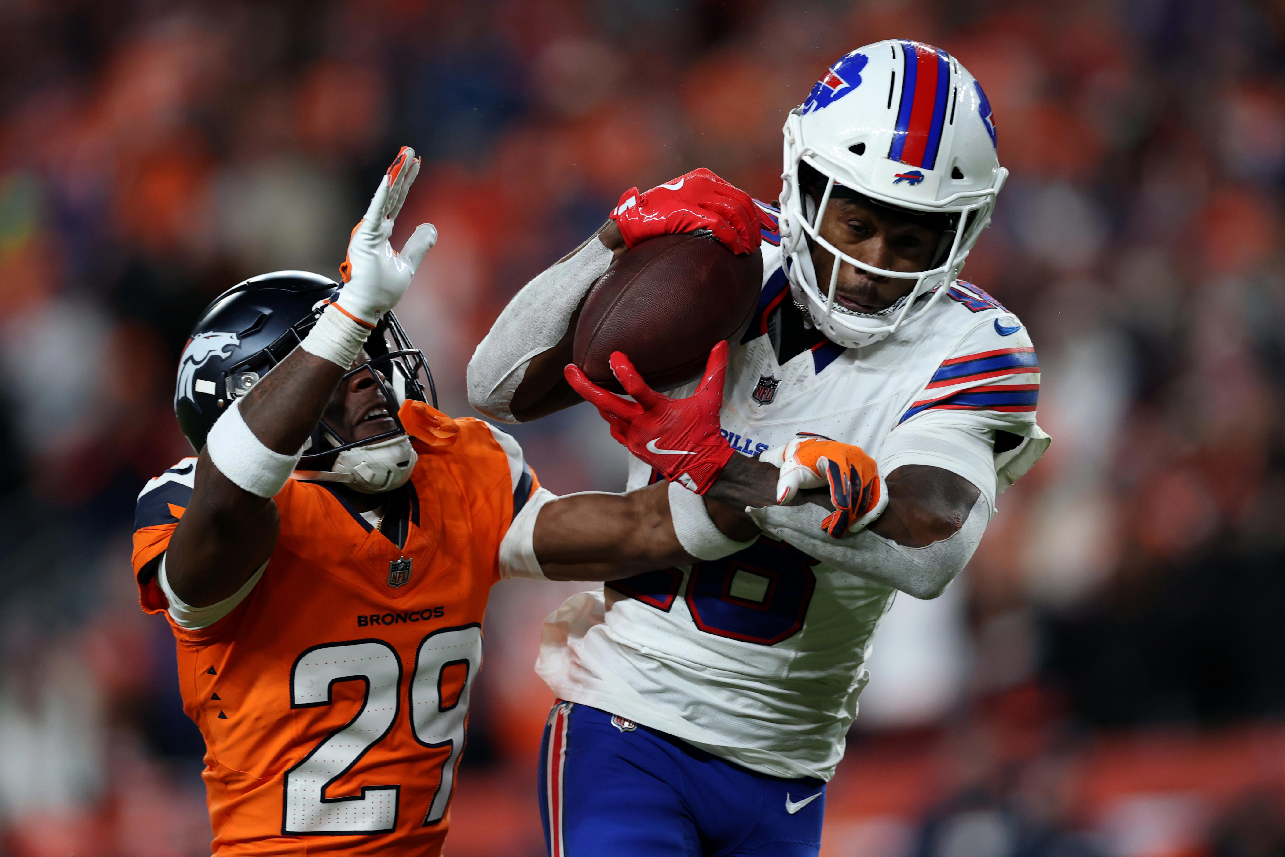 NFL divisional weekend shows CFP title game should be Saturday night