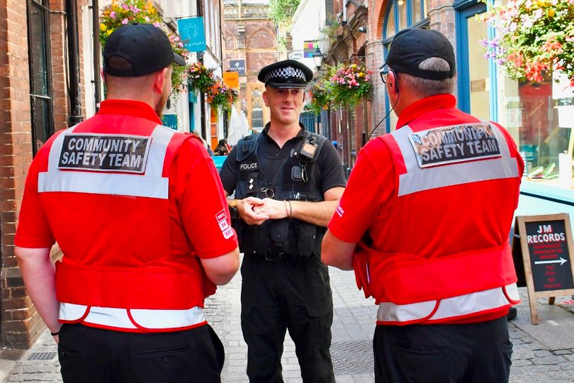 Devon court list: Latest crimes including closed case after death