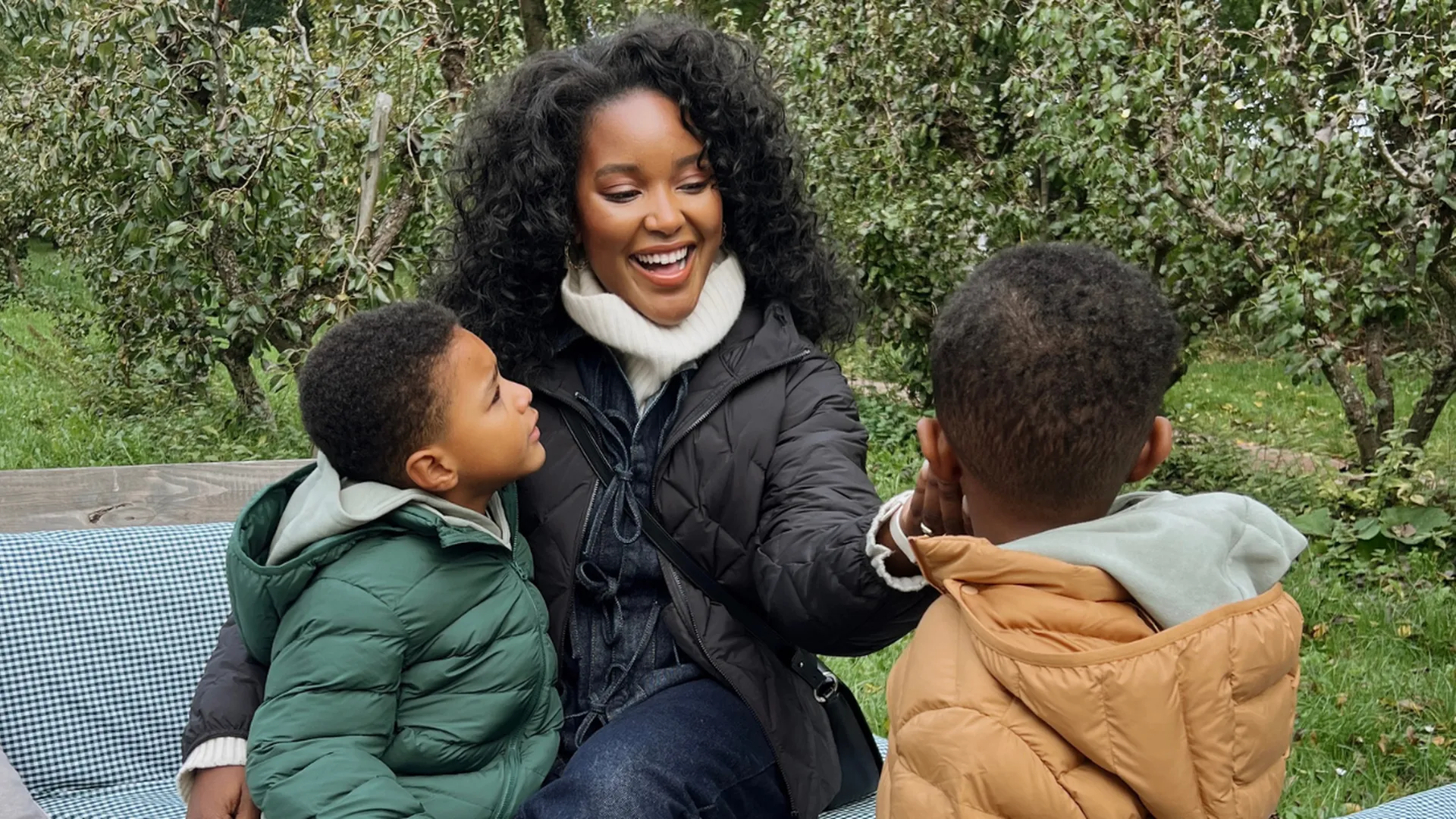 Kinderwens of carrière? De podcast van Mary-Anne (33) bewijst dat ...