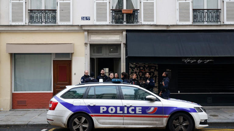 Paris : un blessé grave, origine de l’accident, ce que l’on sait de l ...