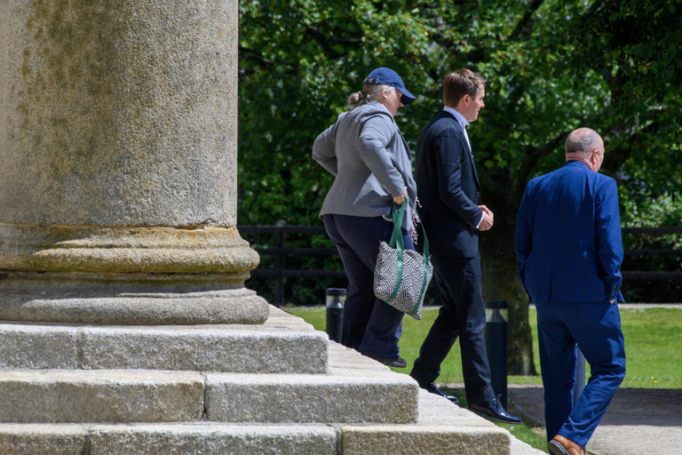 From horses to High Court rulings: the long history behind Catherine O ...