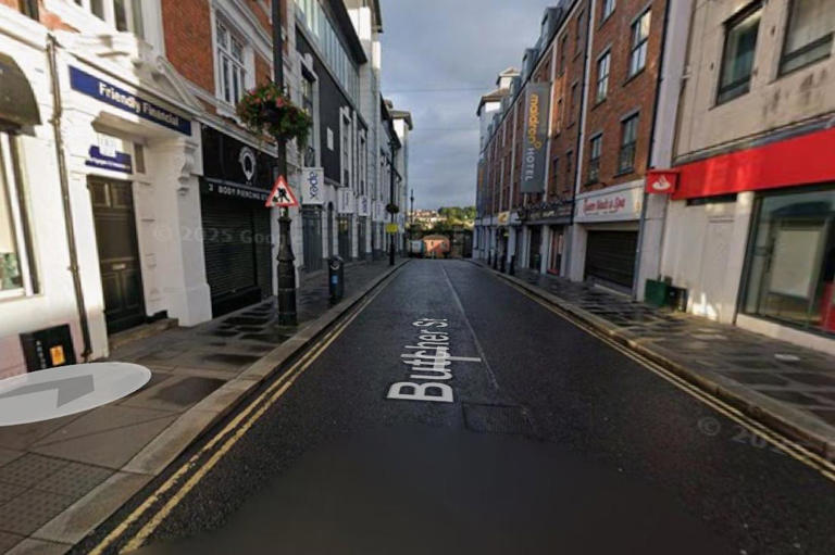 Teen left with life-threatening injury after assault in Londonderry