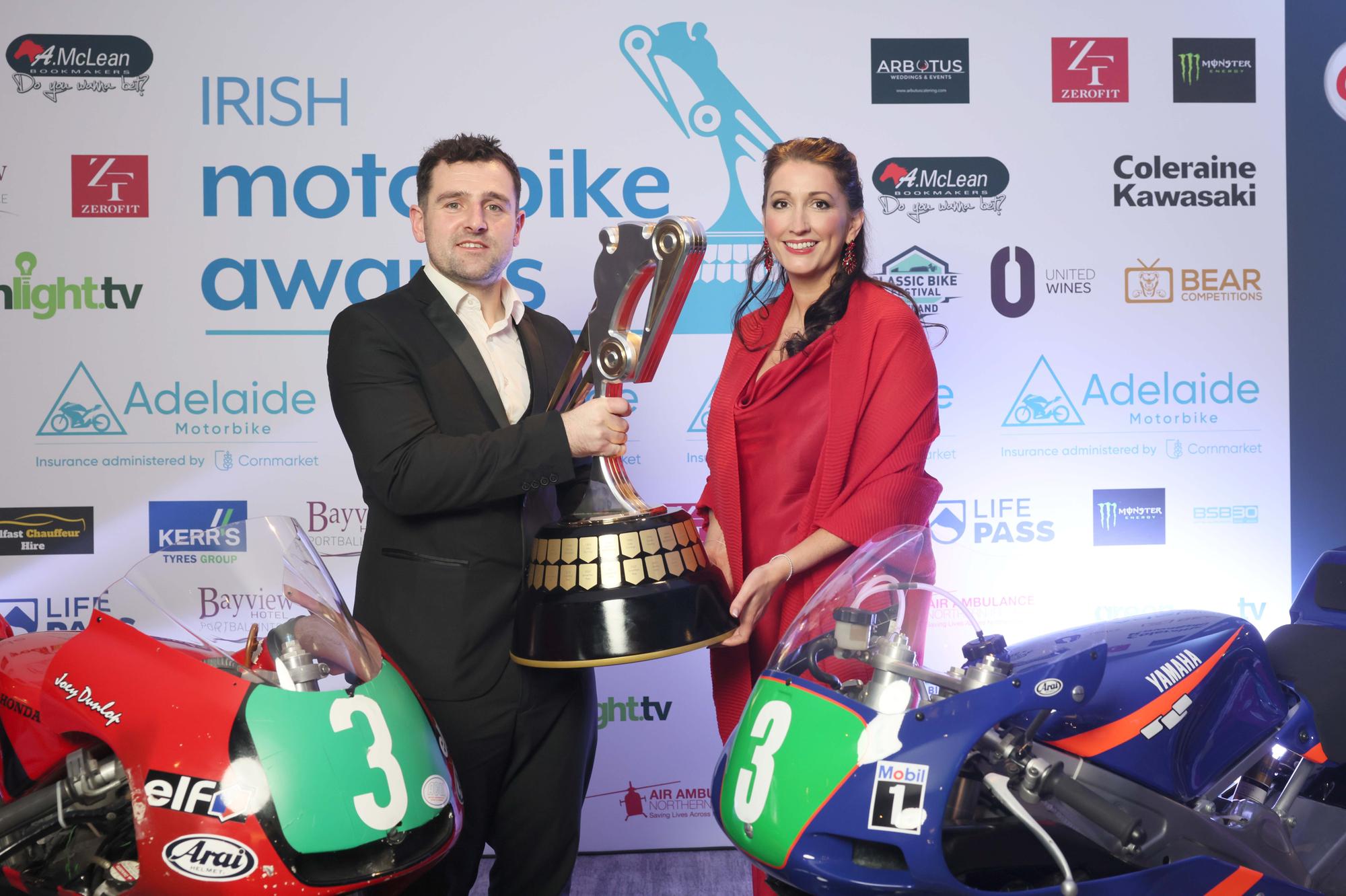 Update on plans to revive Ulster Grand Prix in 2027 as Northern Ireland ...