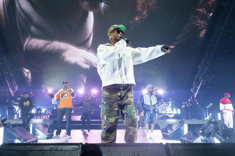 11 must-watch music documentaries coming to theaters and streaming in 2026