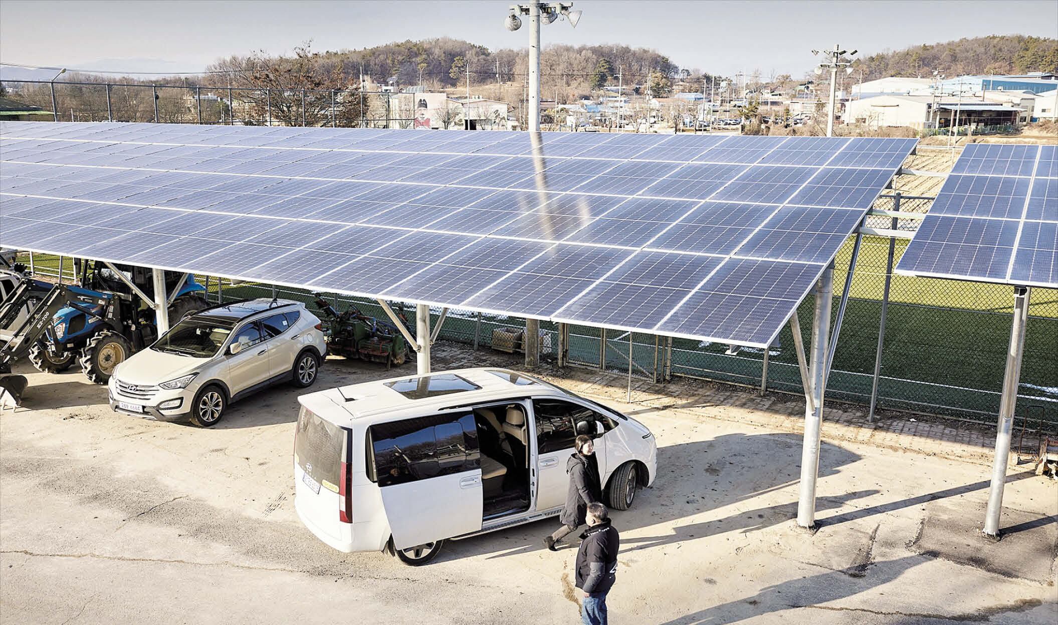 Sunlight Income Village project risks losses post-grace period