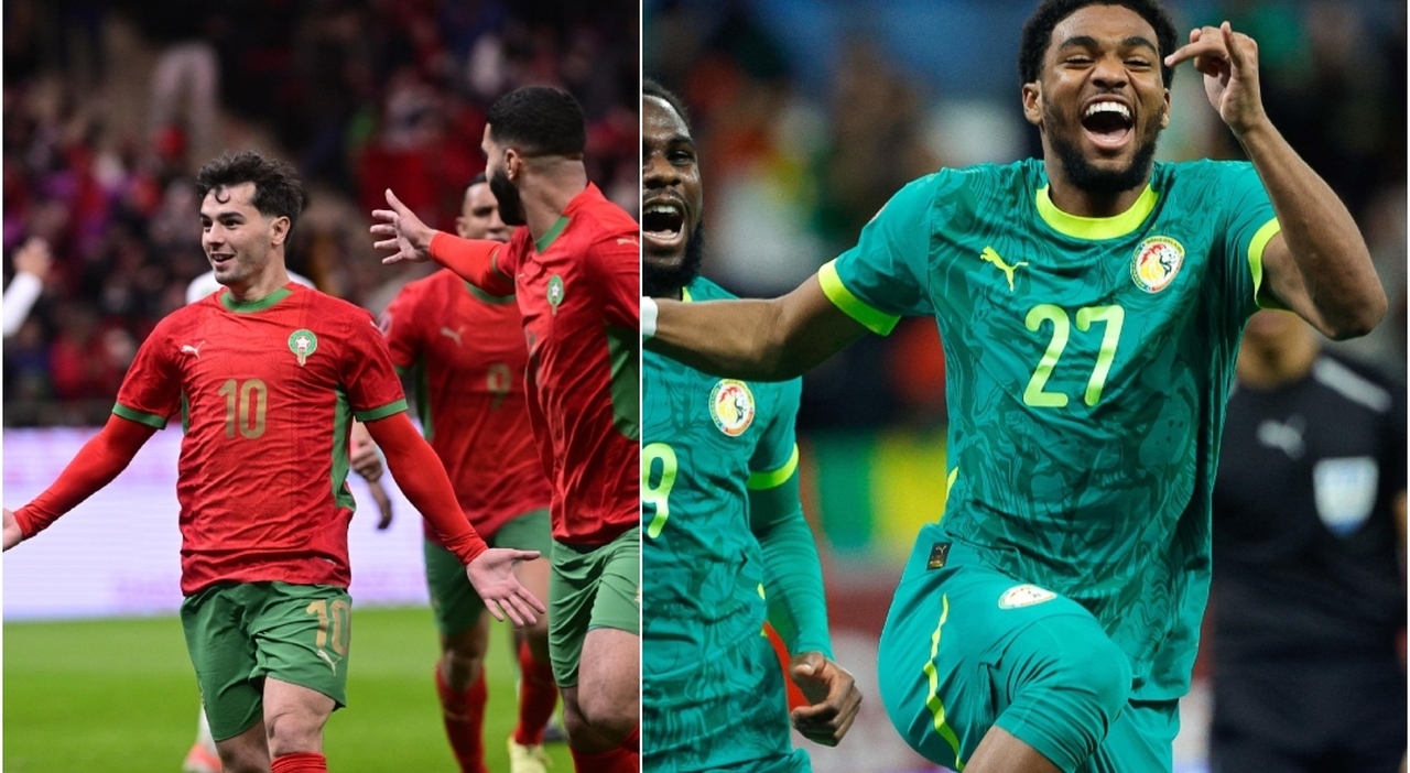 Senegal-Marocco, oggi la finale di Coppa d'Africa: orario, dove vederla ...
