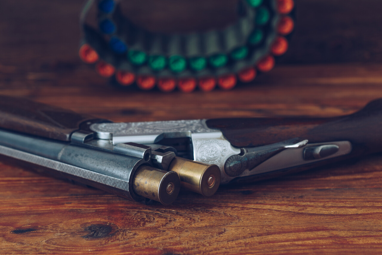 Why a shotgun seems like the no-brainer choice, until it isn’t