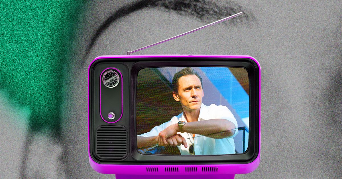 Let the Night Manager seduce you