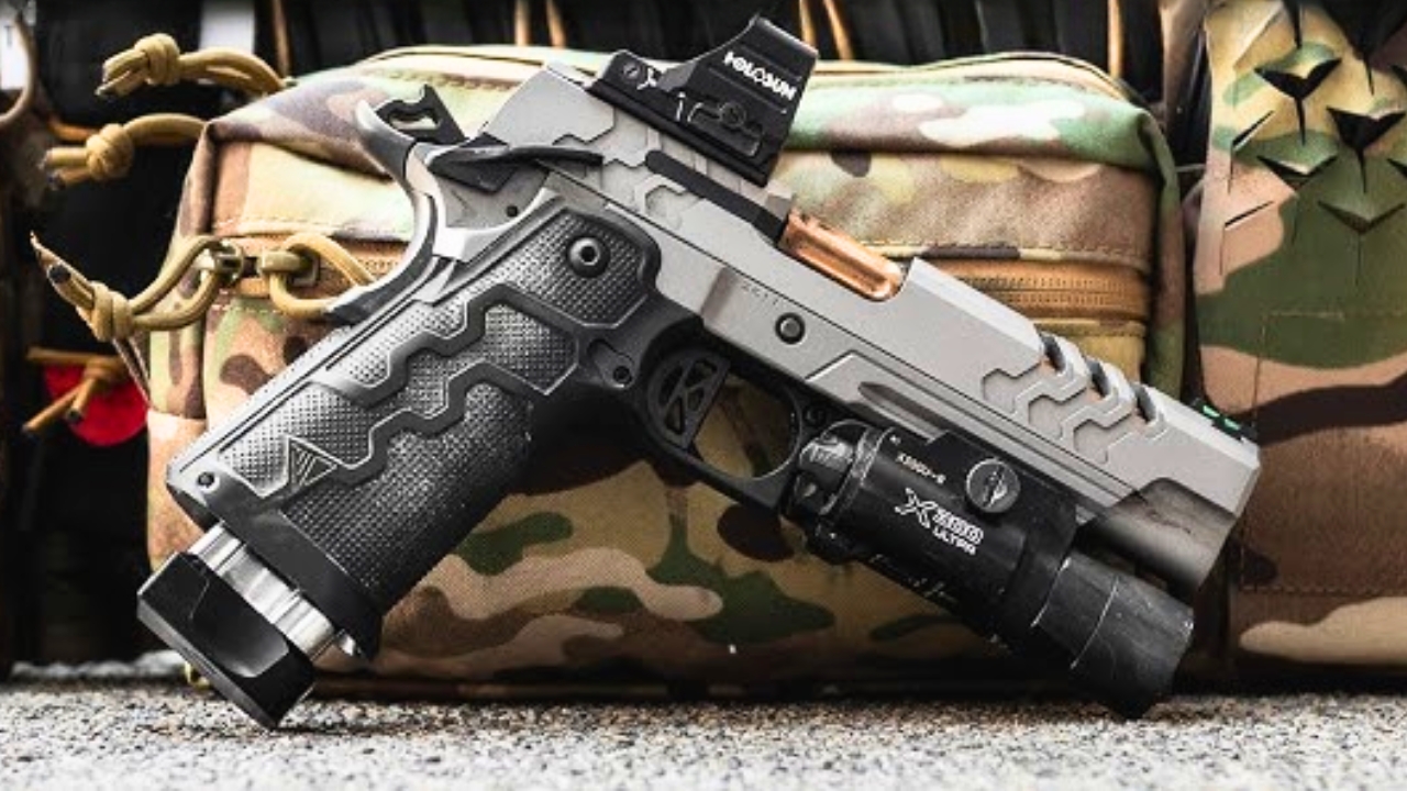 Why 2026 gun launches look different than just a few years ago