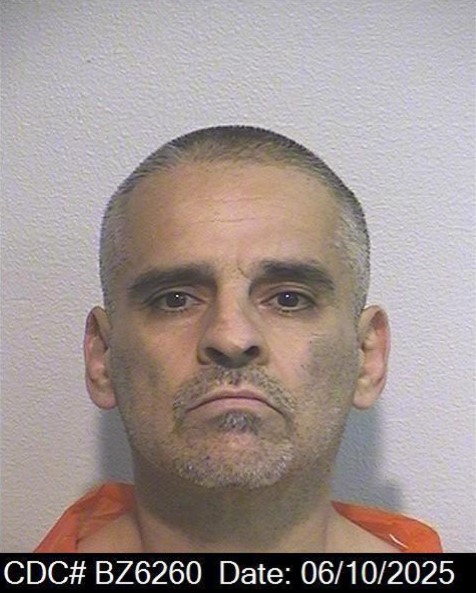 Inmates accused of homicide inside Coalinga prison, CDCR says