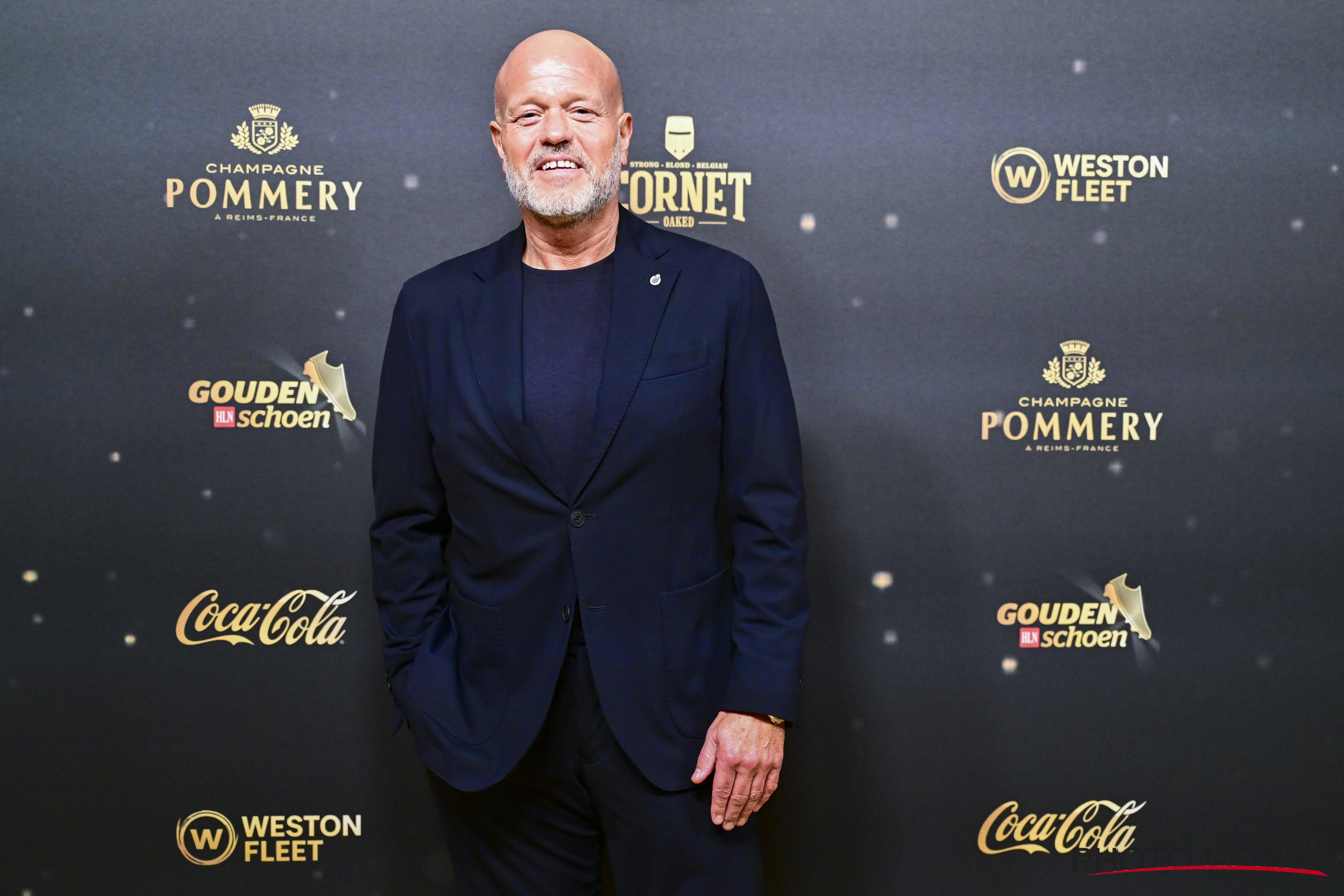 Boskamp neemt Verhaeghe stevig onder vuur: "Hij ondermijnt het gezag ...