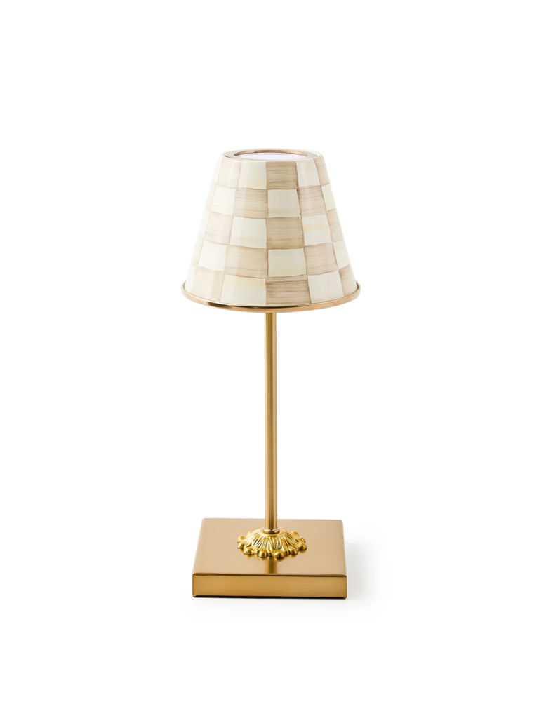 The checkerboard trend is back for 2026 – here's how to use it ...