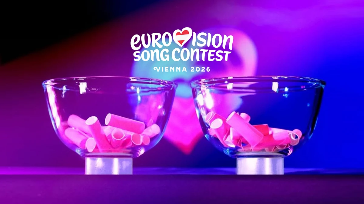 La vida sigue en Eurovisión... sin España
