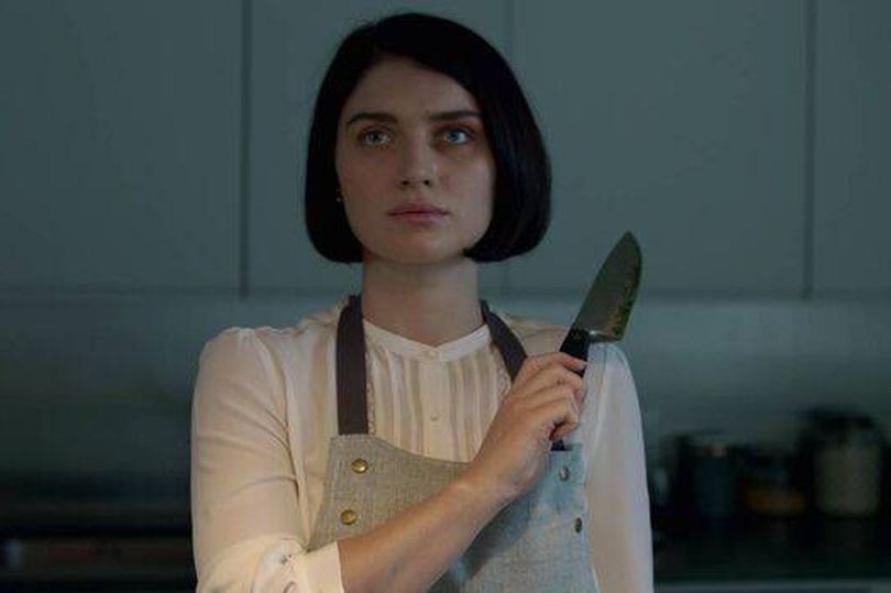 5 Netflix thrillers to watch after His and Hers - including one with ...