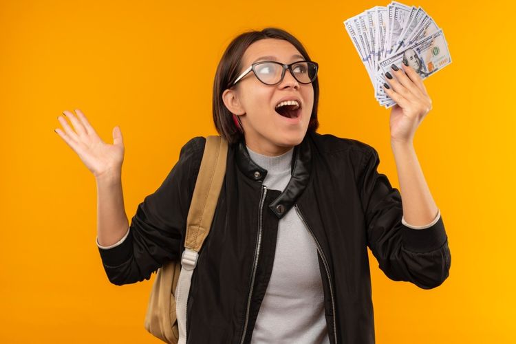 6 zodiak dengan hoki terbesar di akhir bulan, peluang emas datang tanpa ...