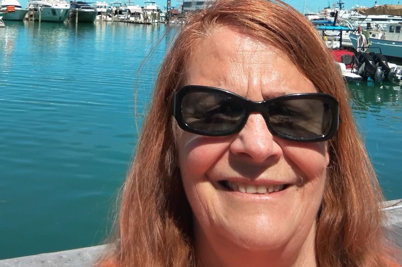 Woman loses £100,000 in scam, meets 'handsome bloke' online and then ...