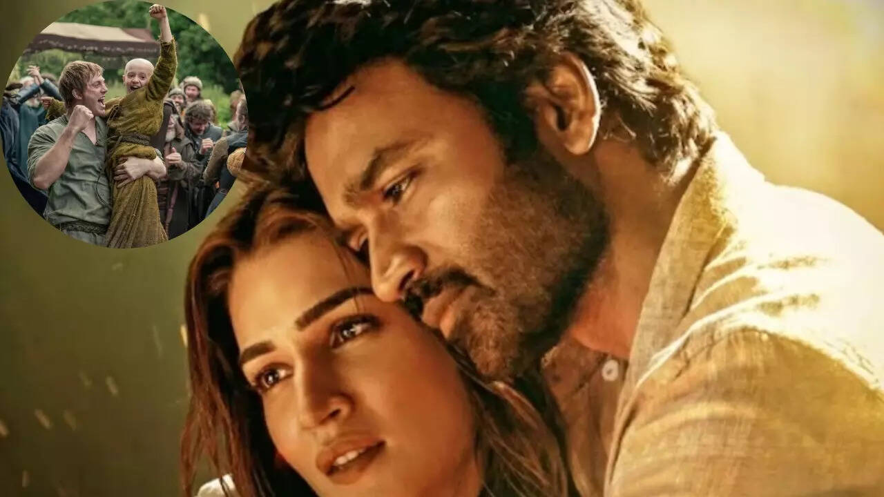 Top OTT releases this week: New movies and series from Hollywood ...