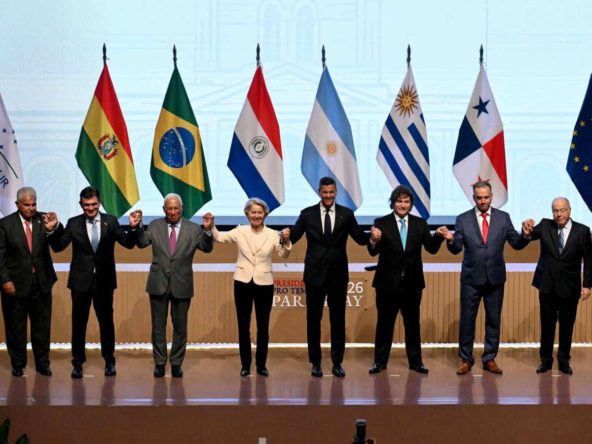 Unione europea e Mercosur si aprono al libero scambio