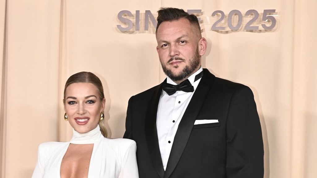 Dominika Myslivcová ukázala nového partnera. S tajemným fešákem ...