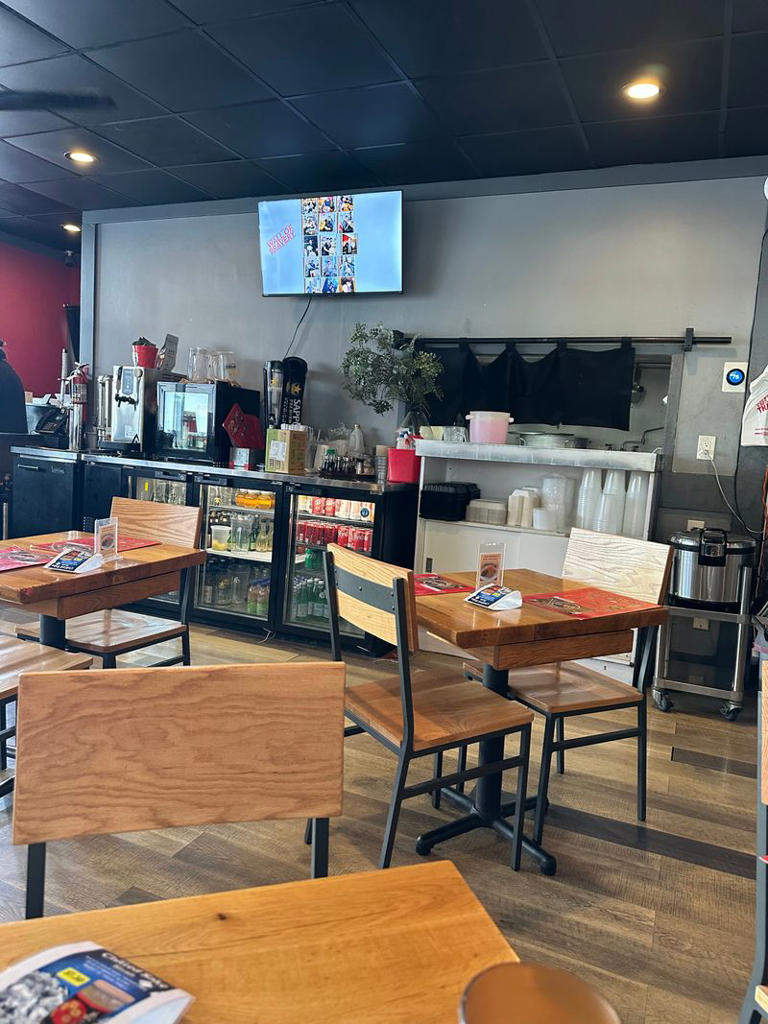 California’s most addictively spicy ramen bowls, ranked by heat and flavor