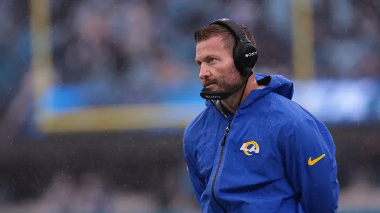 Rams record in Chicago: Inside Los Angeles' struggles in cold weather ...