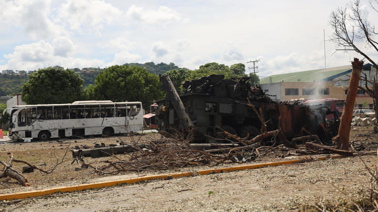 How love united a Venezuelan liberator and a shoemaker's daughter