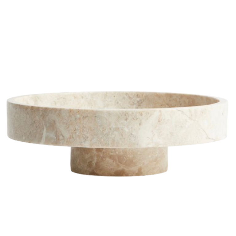 Ashley French's 'anti-trend' color scheme feels brilliantly calming