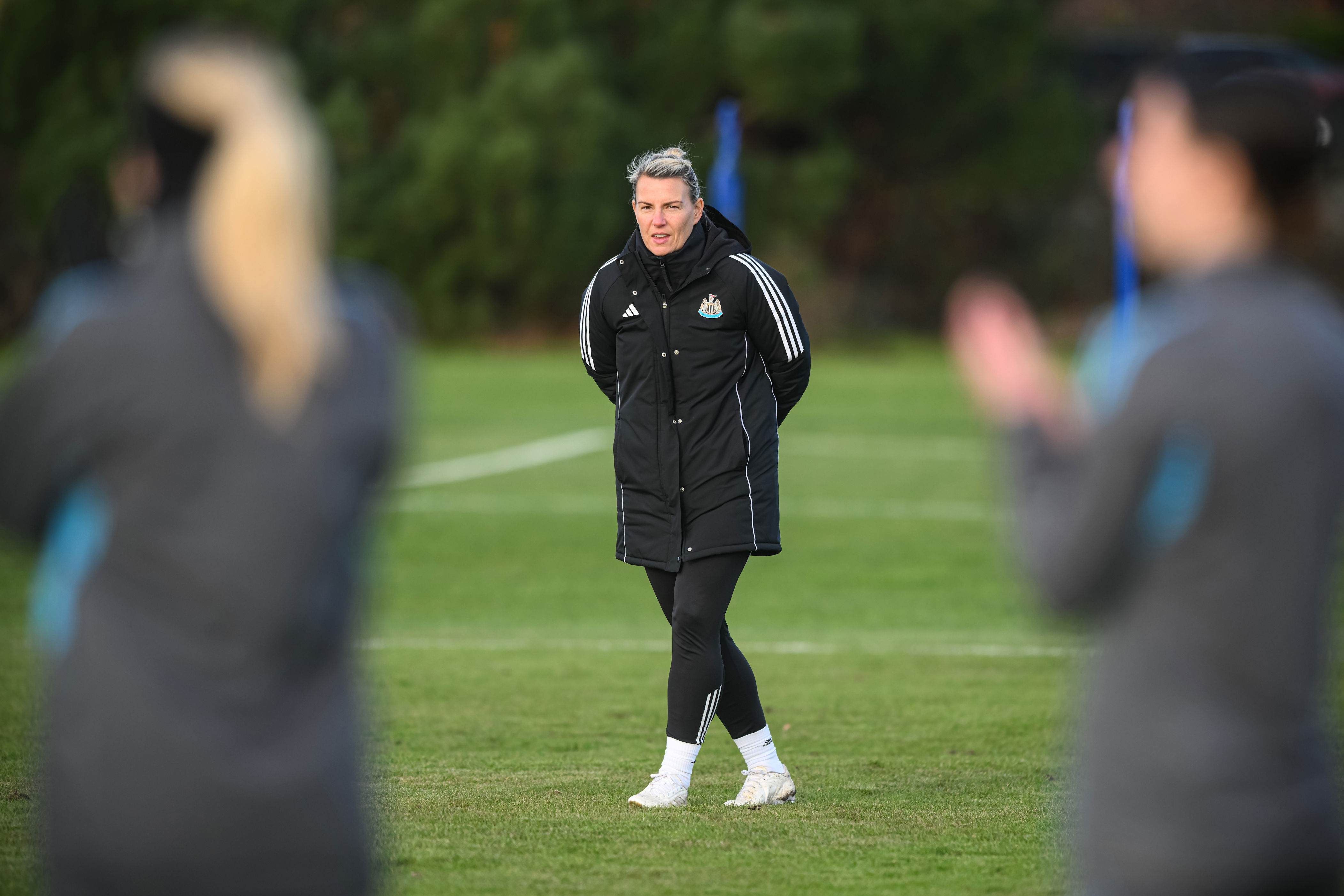 Newcastle United reportedly settle on site for new training ground