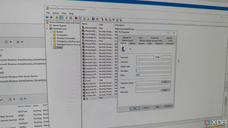 Windows Server 2025 belongs in home labs, not just enterprises