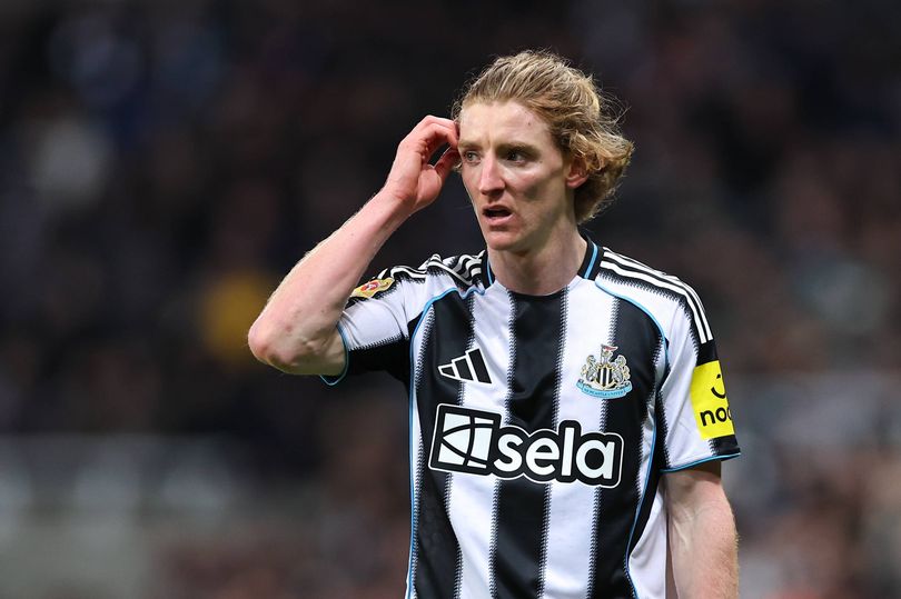 Arsenal transfer news: Prem rivals deal Gunners £52m blow as Anthony ...