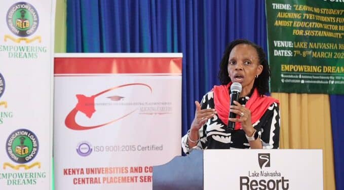 KUCCPS cluster points and cut-offs for KCSE 2026 students ahead of ...