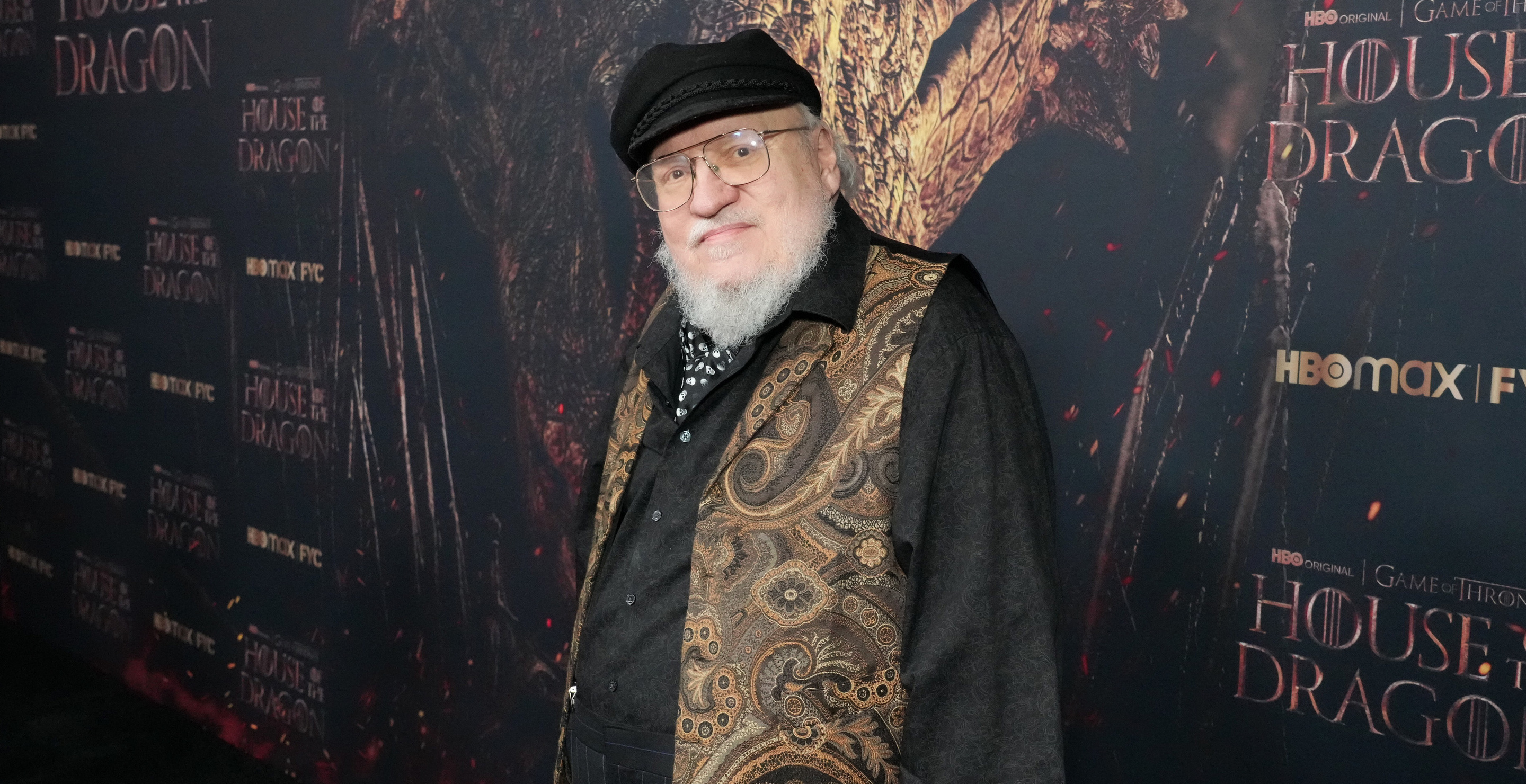 'Game of Thrones' creator isn't quite done with the franchise as ...