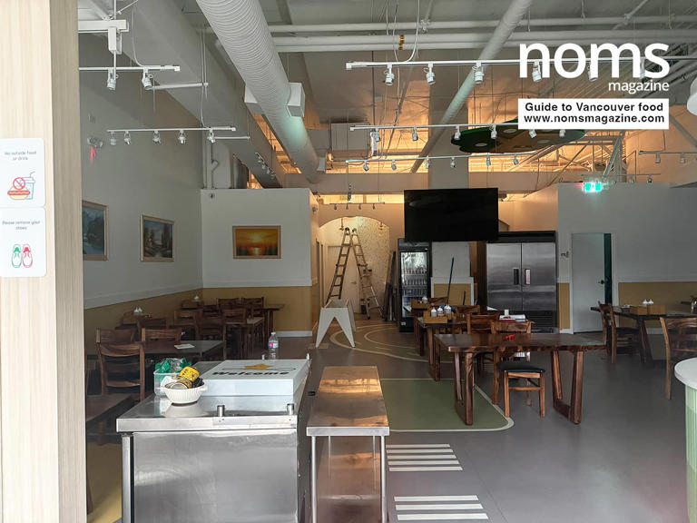 Spotted: Coquitlam pho shop that closed after an explosion is reopening ...